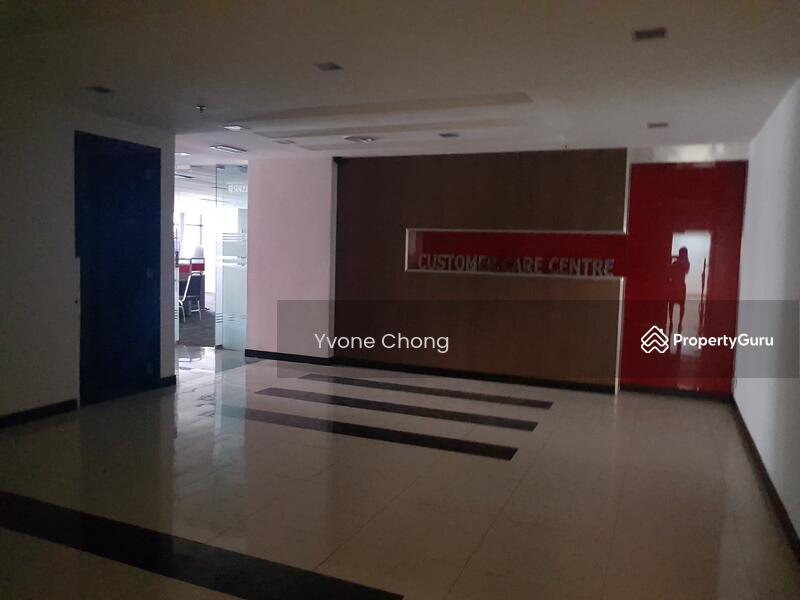 menara Teo Chew, Jalan lumut Menara Teo chew @ jalan lumut, KL City ...