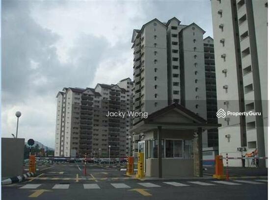 Sentul Utama Condominium untuk Untuk Disewa - RM 1,200 /bulan (2024 ...