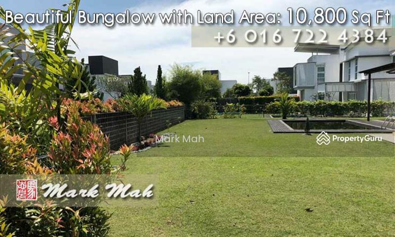 East Ledang Bungalow For Sale, East Ledang, East Ledang, Iskandar ...