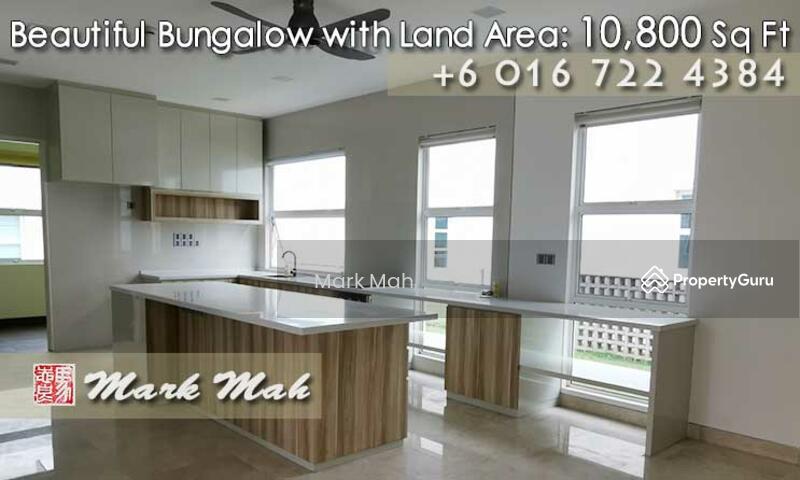 East Ledang Bungalow For Sale, East Ledang, East Ledang, Iskandar ...