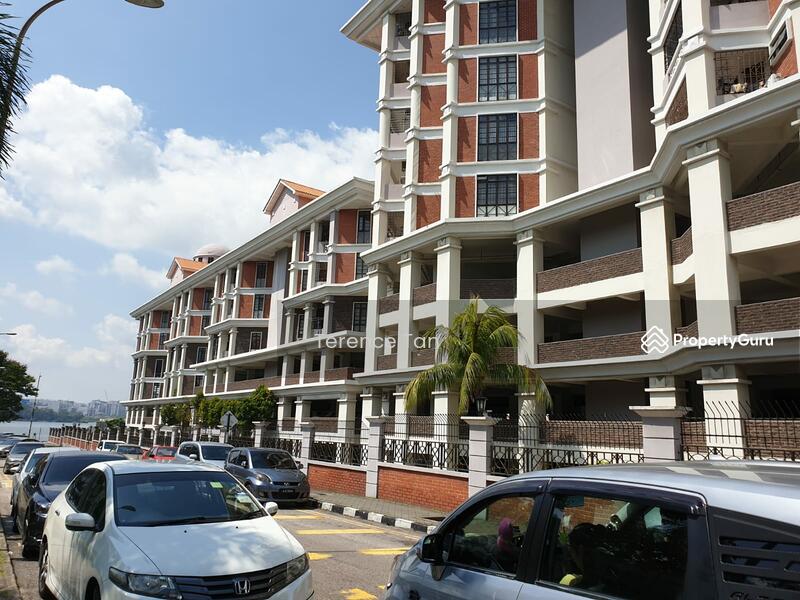 Kondominium Tanjung Puteri- Jalan Stulang Laut, Johor Bahru, Johor, 3 ...
