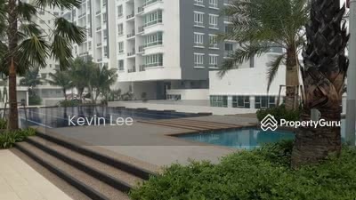 Property For Rent, at Zenith Residences | PropertyGuru Malaysia