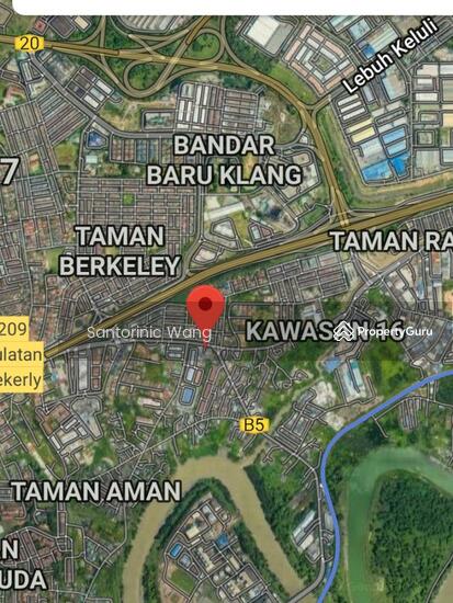 jalan batu tiga lama,KLANG,SELANGOR, jalan batu tiga lama, Kapar, Klang ...