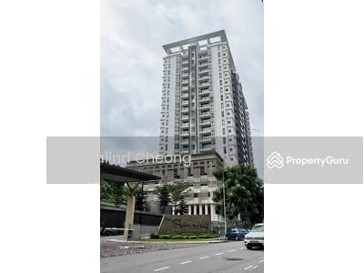 Property For Sale, at Seri Puteri Hills Town Villa & Condominium ...