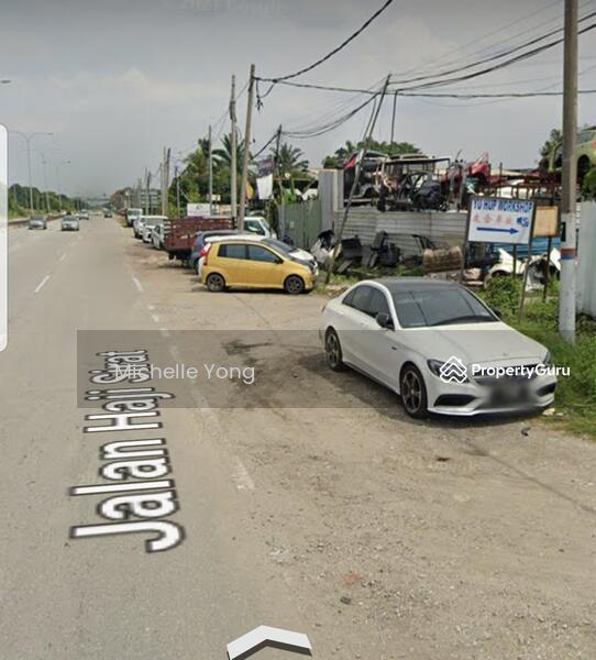 Kapar, Jalan Haji Sirat Jalan Haji Sirat, Kapar, Klang, Selangor ...