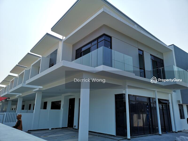 New Launch, Free legal, Iskandar puteri, Horizon Hills, Estuari, East ...