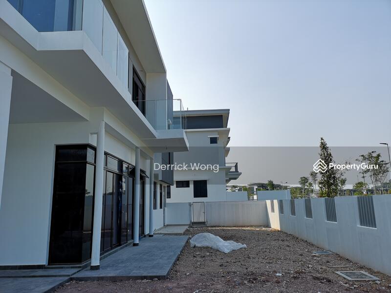 New Launch, Free legal, Iskandar puteri, Horizon Hills, Estuari, East ...