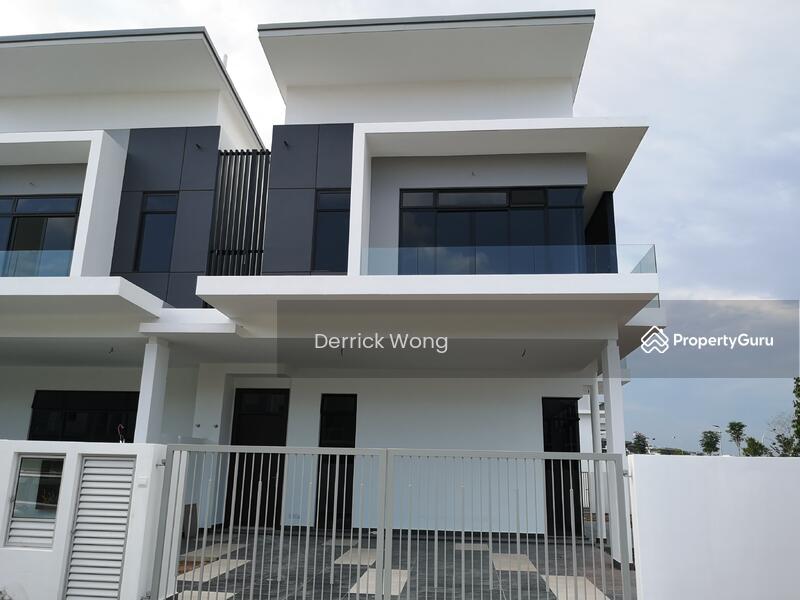 New Launch, Free legal, Iskandar puteri, Horizon Hills, Estuari, East ...