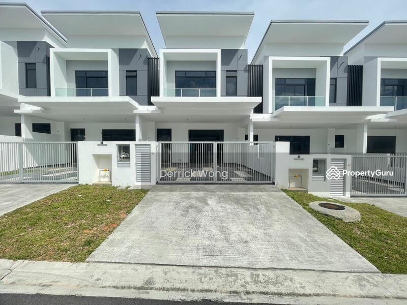 New Launch, Free legal, Iskandar puteri, Horizon Hills, Estuari, East ...