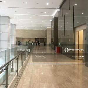 Q Sentral Office For Sale, 2024 | PropertyGuru Malaysia