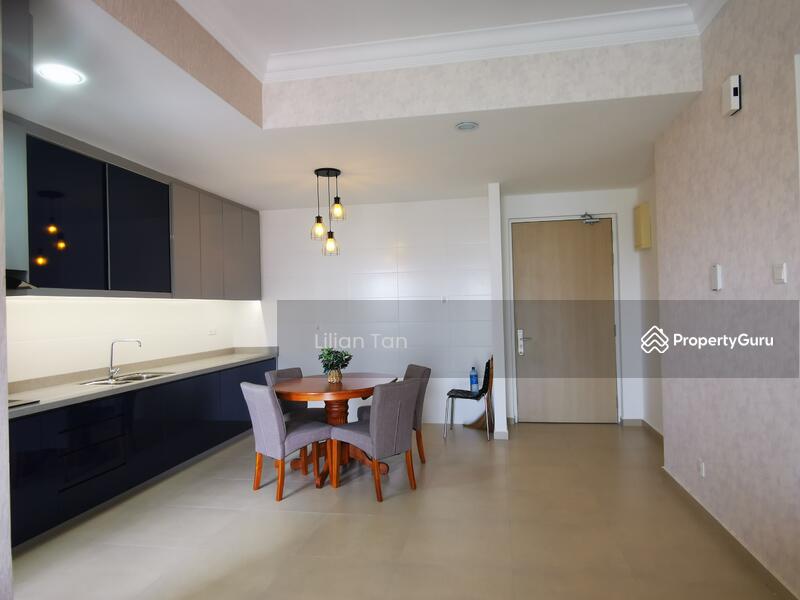 Reizz Residence, Jalan Ampang Kiri Jalan Ampang, Jalan Ampang, KL City ...