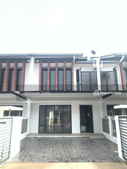 2-storey Terraced House for Sale in Denai Alam (Shah Alam) - Winson Tam
