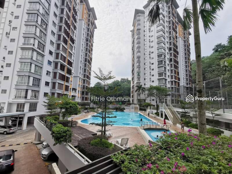 Desa Putra (Wangsa Maju), Jalan 58/26, Wangsa Maju, Kuala Lumpur, 3 ...