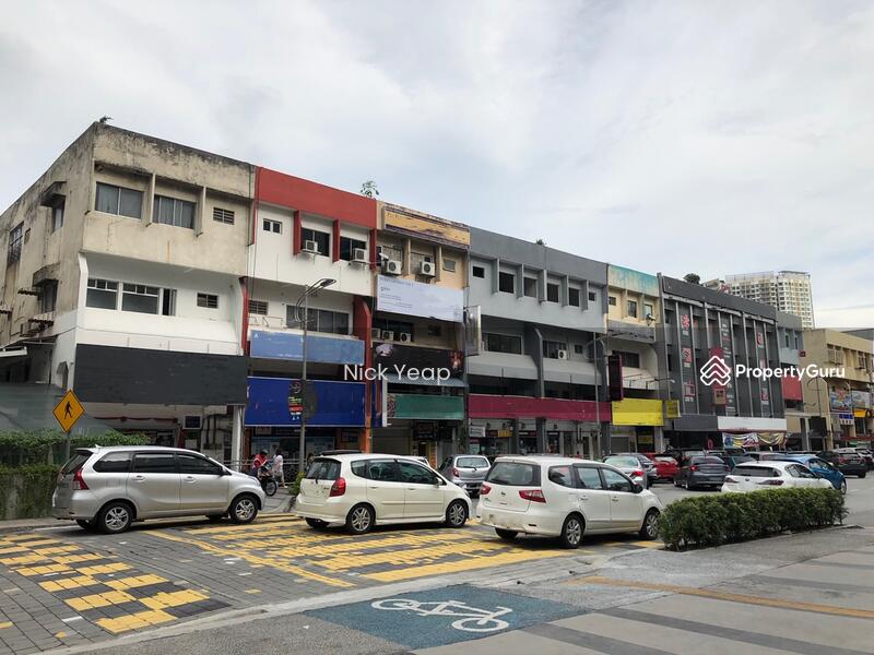 Damansara Utama PJ Uptown, Jalan SS 21/62, Damansara Utama, Damansara ...
