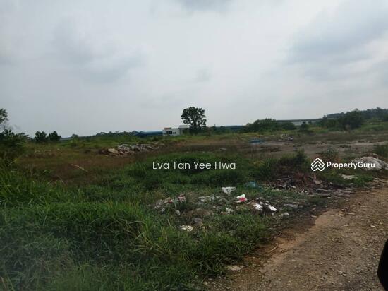 Senai 3 Acres Industrial Land, Senai, Kulai, Johor, , , Industrial Land ...