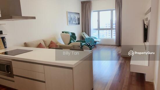Condominium for Sale at Sixceylon - Billy Tan