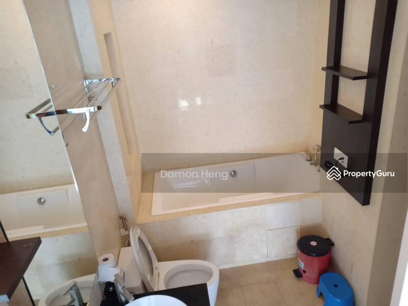 Idaman Residence @ KLCC, 8 Jalan Law Yew Swee, KLCC, KL City Centre ...