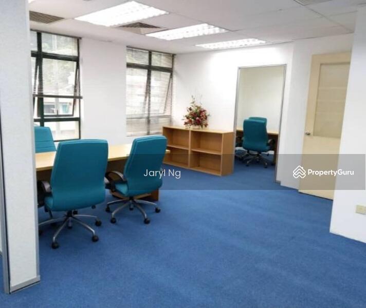 Wisma RKT, Jalan Raja Abdullah, KLCC, KL City, Kuala Lumpur, 2500 sqft ...