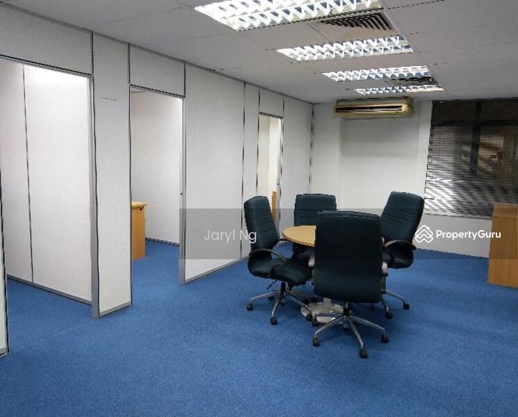 Wisma RKT, Jalan Raja Abdullah, KLCC, KL City, Kuala Lumpur, , 2500 ...