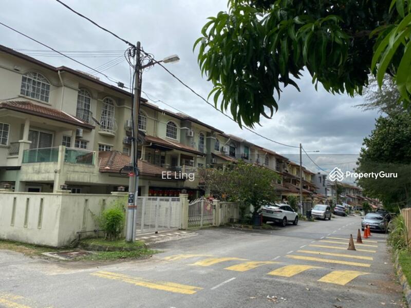 BANDAR PUTERI 8, BANDAR PUTERI, PUCHONG, JALAN PUTERI 8, Bandar Puteri ...