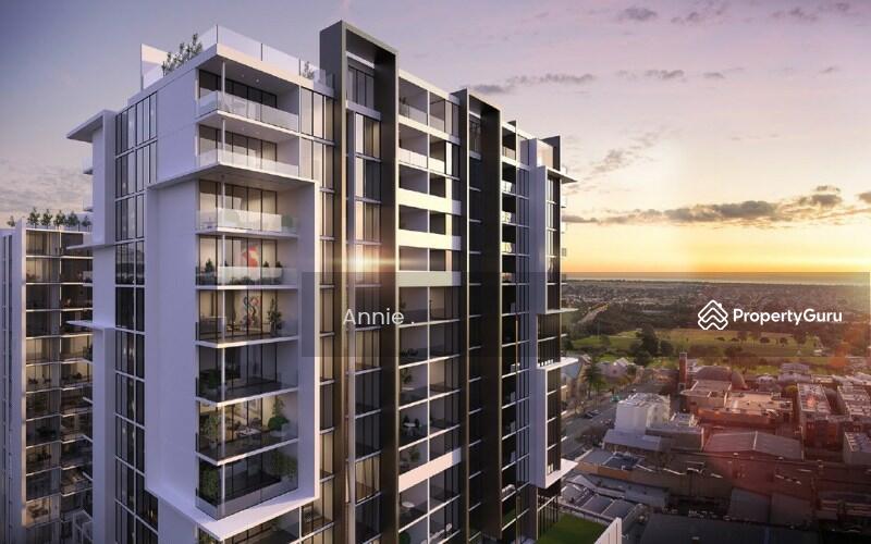 BANGSAR @ NEW 5 STAR LUXURY SKY SEMI-D CONDO[DUAL KEY ], Lucky Garden ...