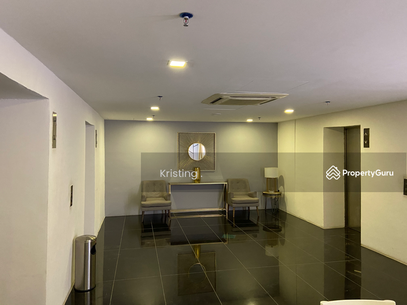 Empire City Damansara Duplex Tower M for Sale, Empire City Tower M ...