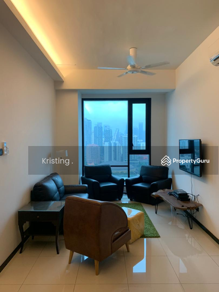 OPUS Kuala Lumpur, Jalan Talalla Jalan Maharajalela, KL City, Kuala ...