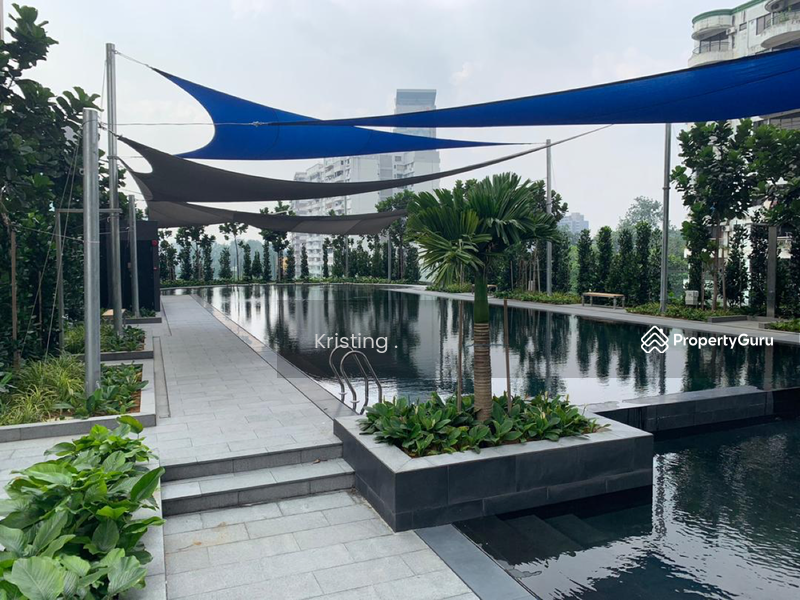 OPUS Kuala Lumpur, Jalan Talalla Jalan Maharajalela, KL City, Kuala ...