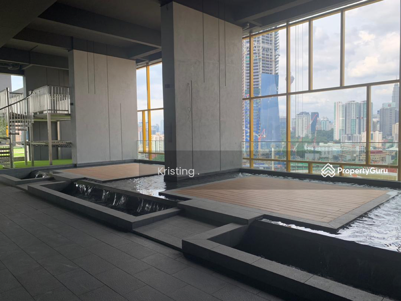 OPUS Kuala Lumpur, Jalan Talalla Jalan Maharajalela, KL City, Kuala ...