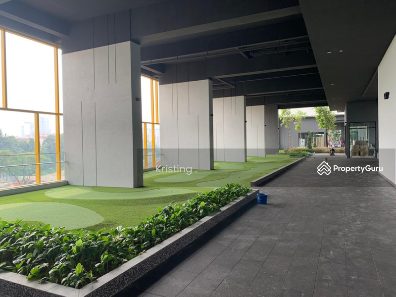 OPUS Kuala Lumpur, Jalan Talalla Jalan Maharajalela, KL City, Kuala ...