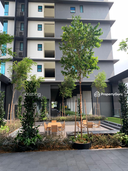 OPUS Kuala Lumpur, Jalan Talalla Jalan Maharajalela, KL City, Kuala ...