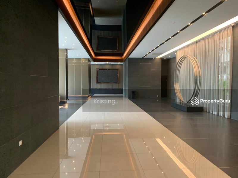 OPUS Kuala Lumpur, Jalan Talalla Jalan Maharajalela, KL City, Kuala ...