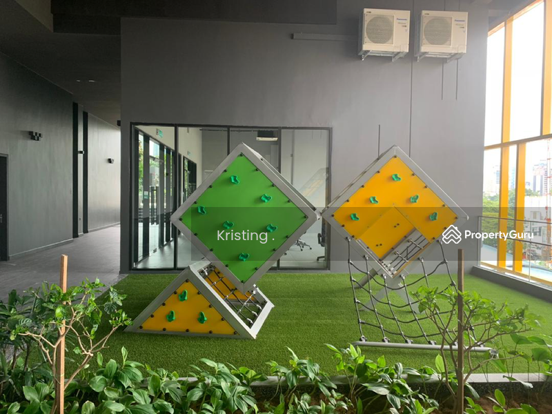 OPUS Kuala Lumpur, Jalan Talalla Jalan Maharajalela, KL City, Kuala ...