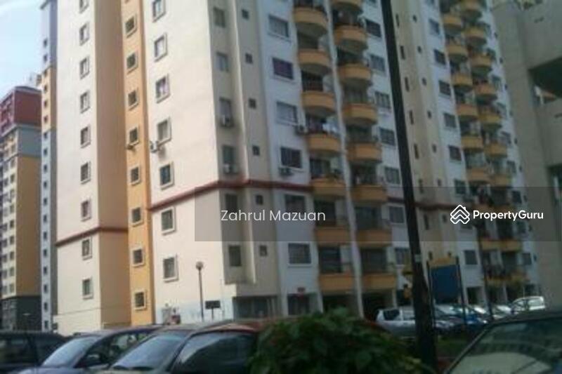 [No Longer Available] Unit No. A-01-12, 1st Floor, Block A, PPR ...