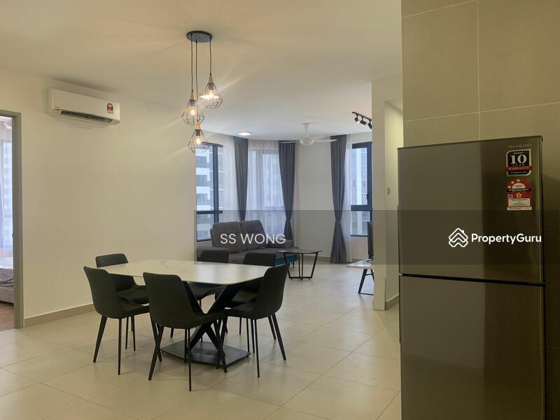 Property For Rent, at KL Gateway Premium Residences | PropertyGuru Malaysia