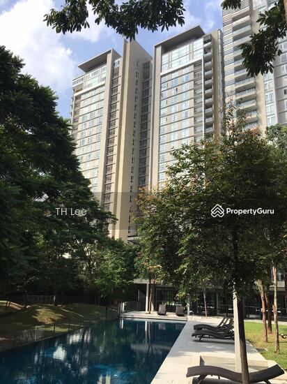 One Menerung- Jalan Menerung, Bangsar, Bangsar, Kuala Lumpur, 4 ...