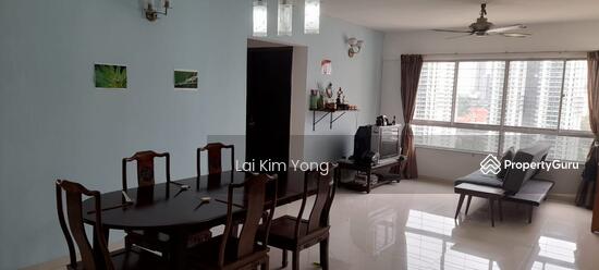Condominium for Sale at OG Height - Lai Kim Yong