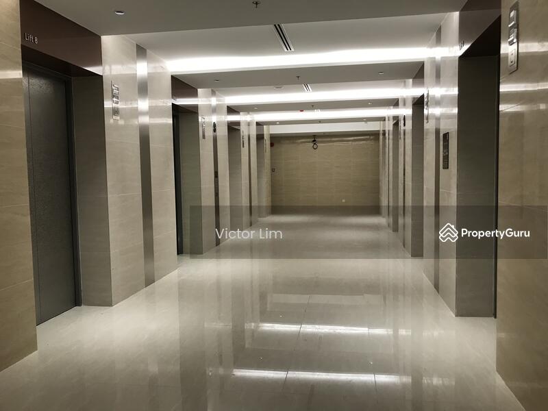 Nucleus Tower, Jalan PJU 7/2, Mutiara Damansara, Damansara, Selangor ...