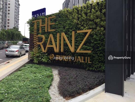 The Rainz untuk Untuk Dijual - RM 900,000 (2024) | PropertyGuru Malaysia