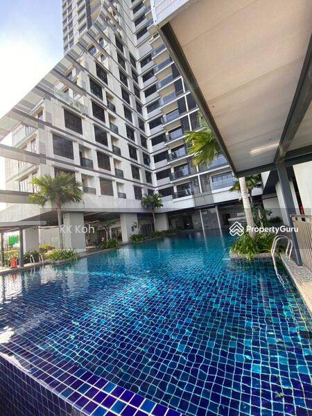 Meridin Medini, Medini, Medini, Iskandar Puteri, Johor, 2 Bedrooms, 893 ...