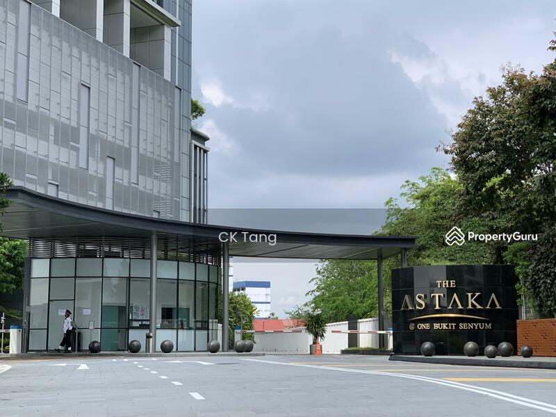 Property For Sale, at The Astaka @ 1 Bukit Senyum | PropertyGuru Malaysia