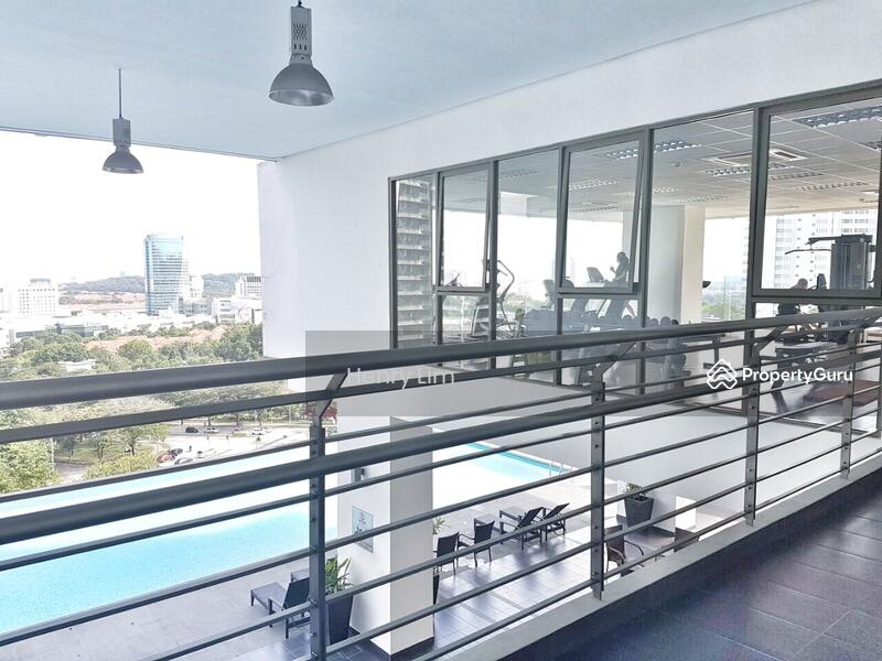 Neo Damansara, Jalan PJU 8/1, Damansara Perdana, Petaling Jaya ...