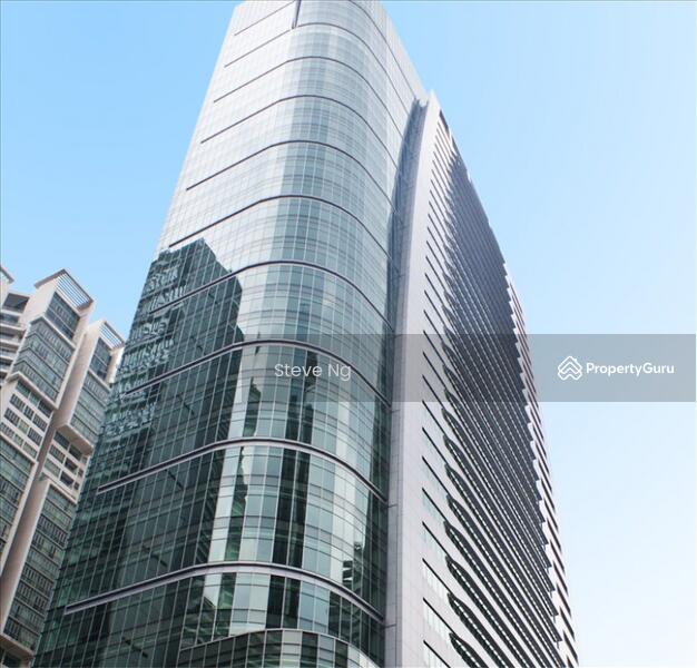 Menara Prestige, Jalan Pinang, KL City, Kuala Lumpur, , 5633 sqft ...