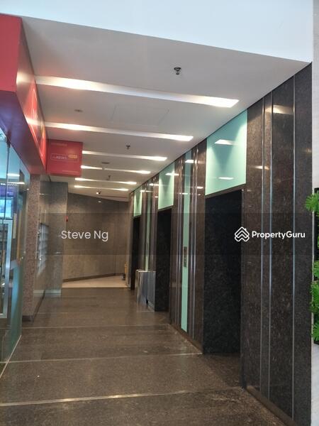 Menara Prestige, Jalan Pinang, KL City, Kuala Lumpur, , 5633 sqft ...