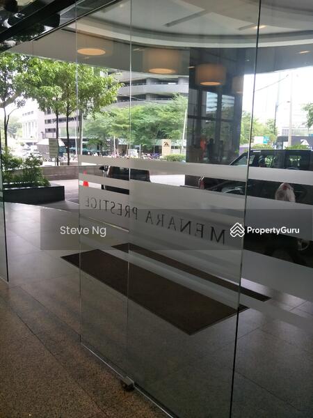 Menara Prestige, Jalan Pinang, KL City, Kuala Lumpur, , 5633 sqft ...