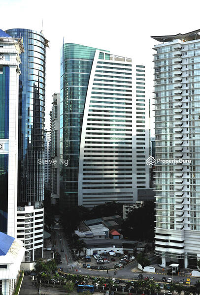 Menara Prestige, Jalan Pinang, KL City, Kuala Lumpur, , 5633 sqft ...