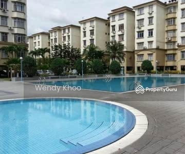 Property For Sale, at Subang Perdana Goodyear Court 7 | PropertyGuru ...