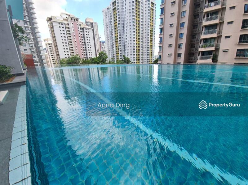 Sunway Mont Residences, Mont Residences Jln Kiara 5, Mont Kiara, Mont ...