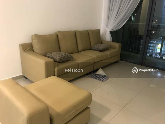 Service Residence for Sale at The Promenade - Pei Hoon