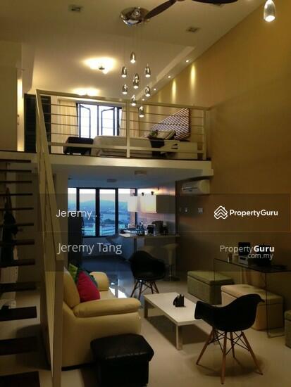 Condominium for Sale at Subang Soho (One Soho) - Jeremy